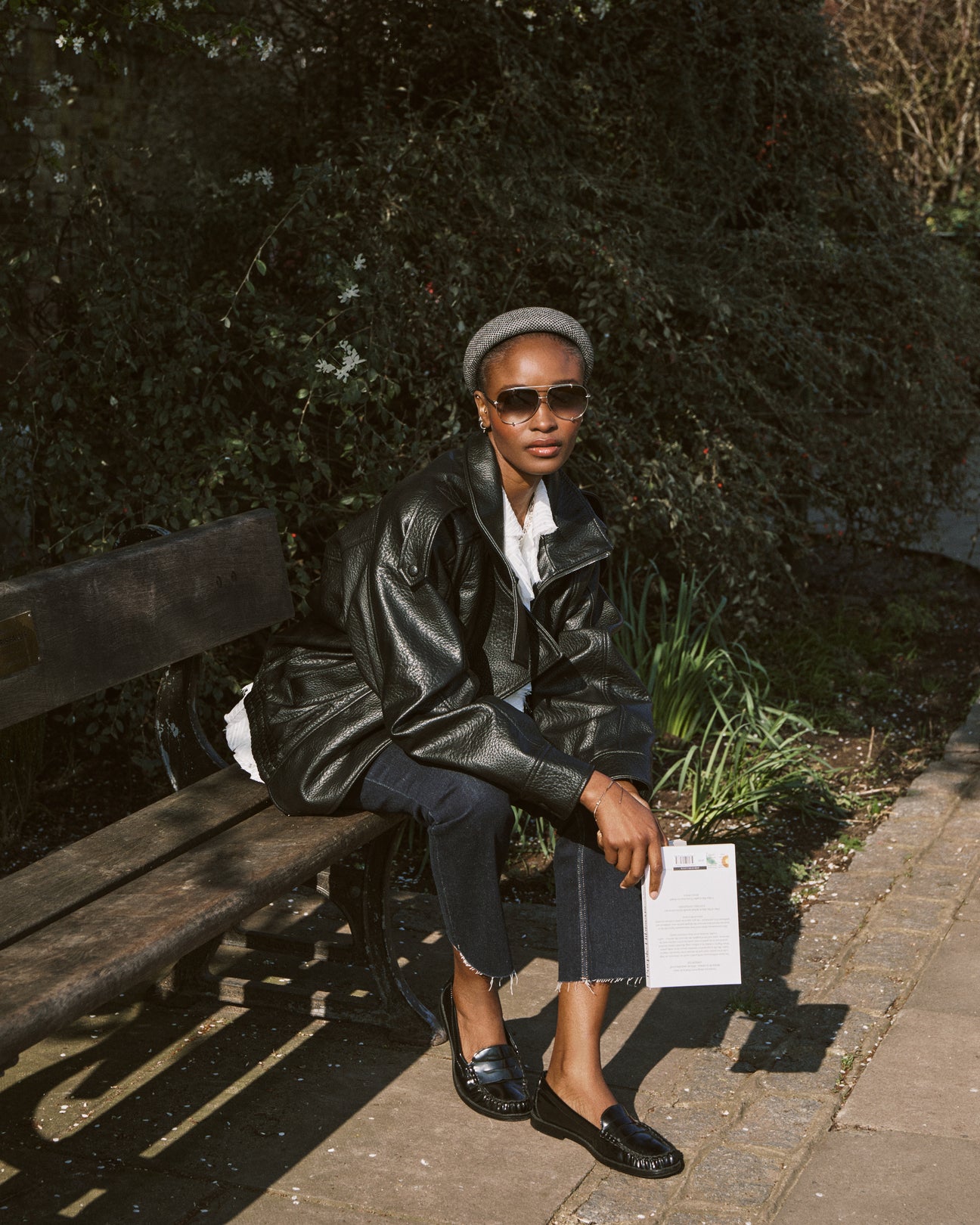 Summer 2026 Demeter Collection – Alexandra Harper Millinery London