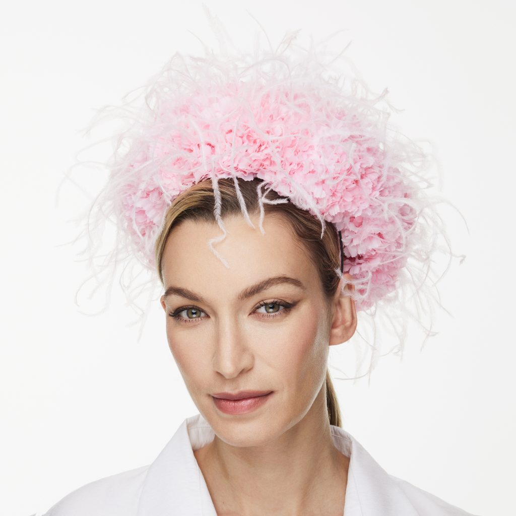 Shop - Alexandra Harper Millinery London