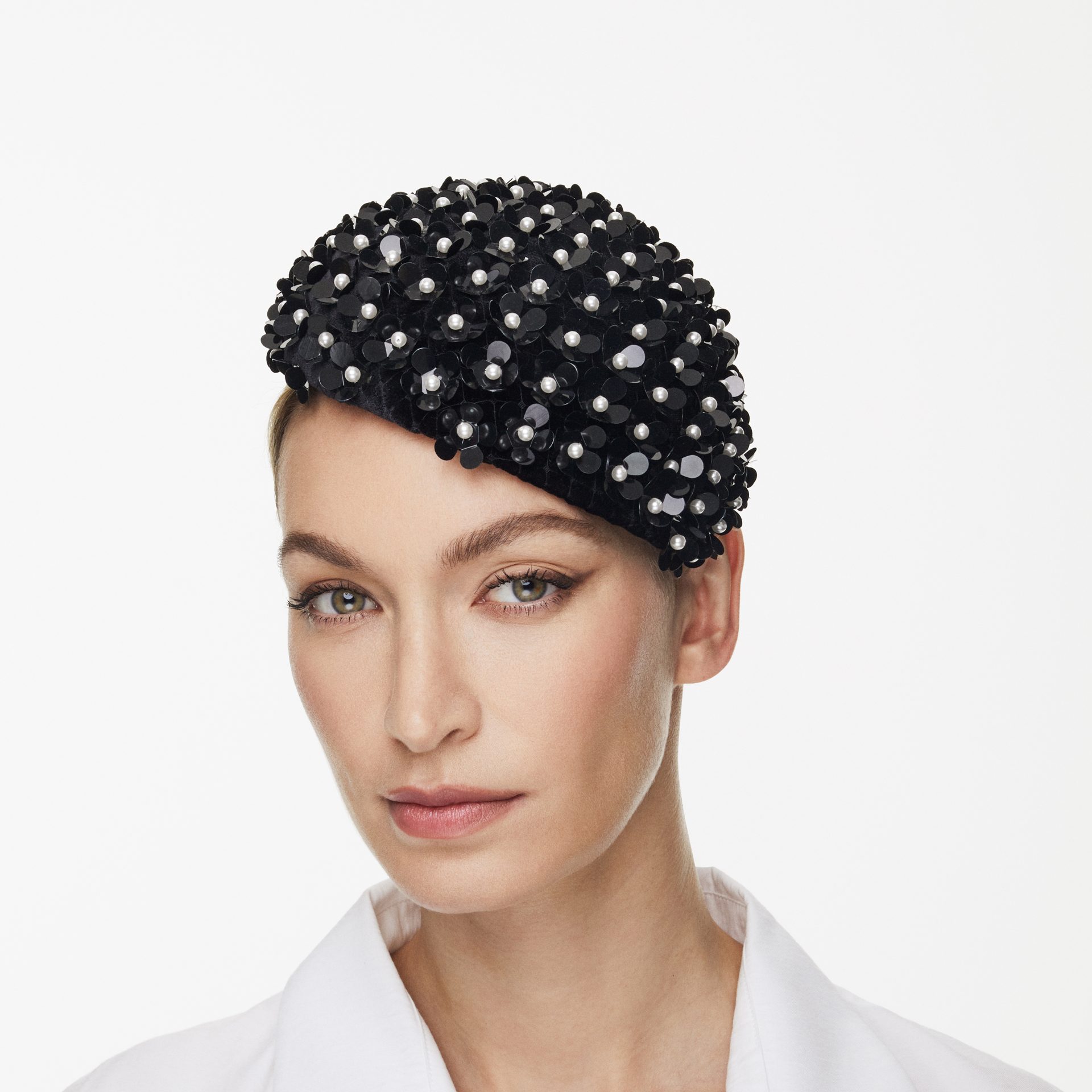 Shop - Alexandra Harper Millinery London