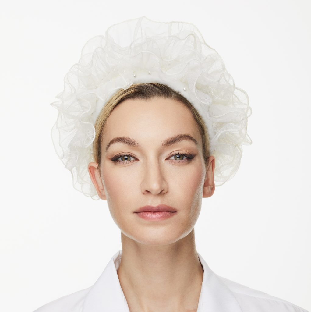 Shop - Alexandra Harper Millinery London